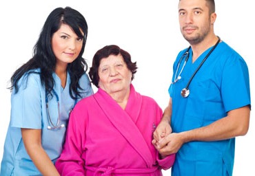 Cancer Home Care - Home Nursing - Health Aides